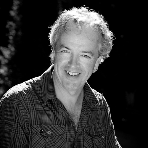 About Bart – Bart Hoes